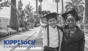 KIPP Los Angeles College Prep - Contact Us